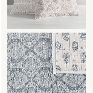 Restoration Hardware | Bedding | Restoration Hardware Toddler Quilt ...